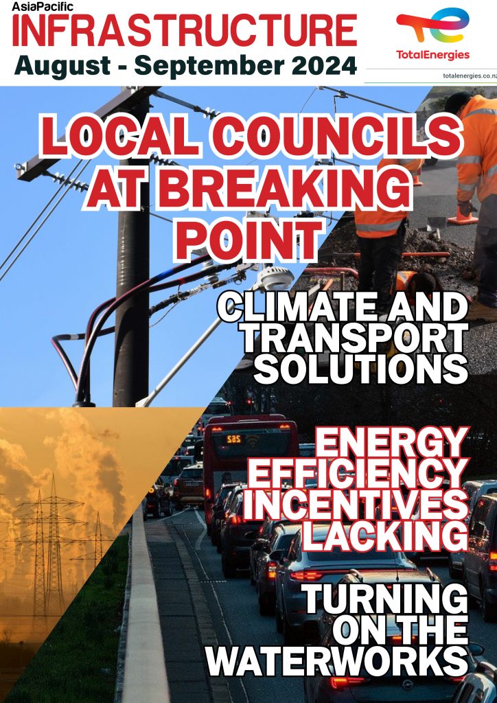 Digital Edition - Asia Pacific Infrastructure