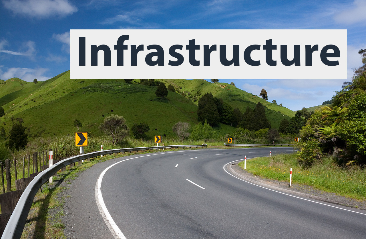 Infrastructure News - Asia Pacific Infrastructure