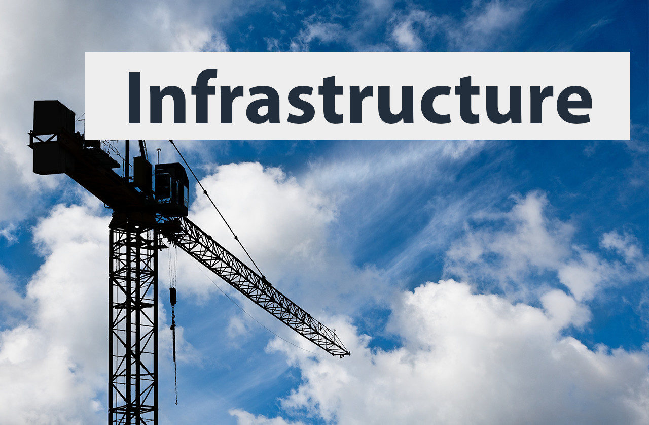 Infrastructure News - Asia Pacific Infrastructure