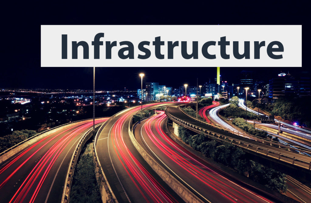 Infrastructure News - Asia Pacific Infrastructure