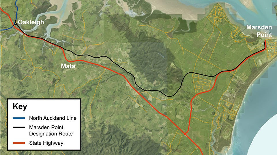 Is KiwiRail going back to the bad old days? - Asia Pacific Infrastructure