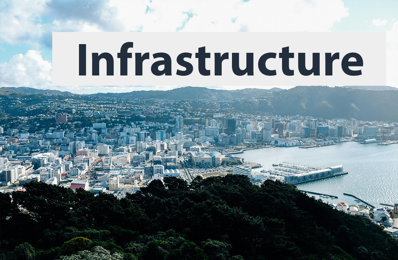 Infrastructure News - Asia Pacific Infrastructure