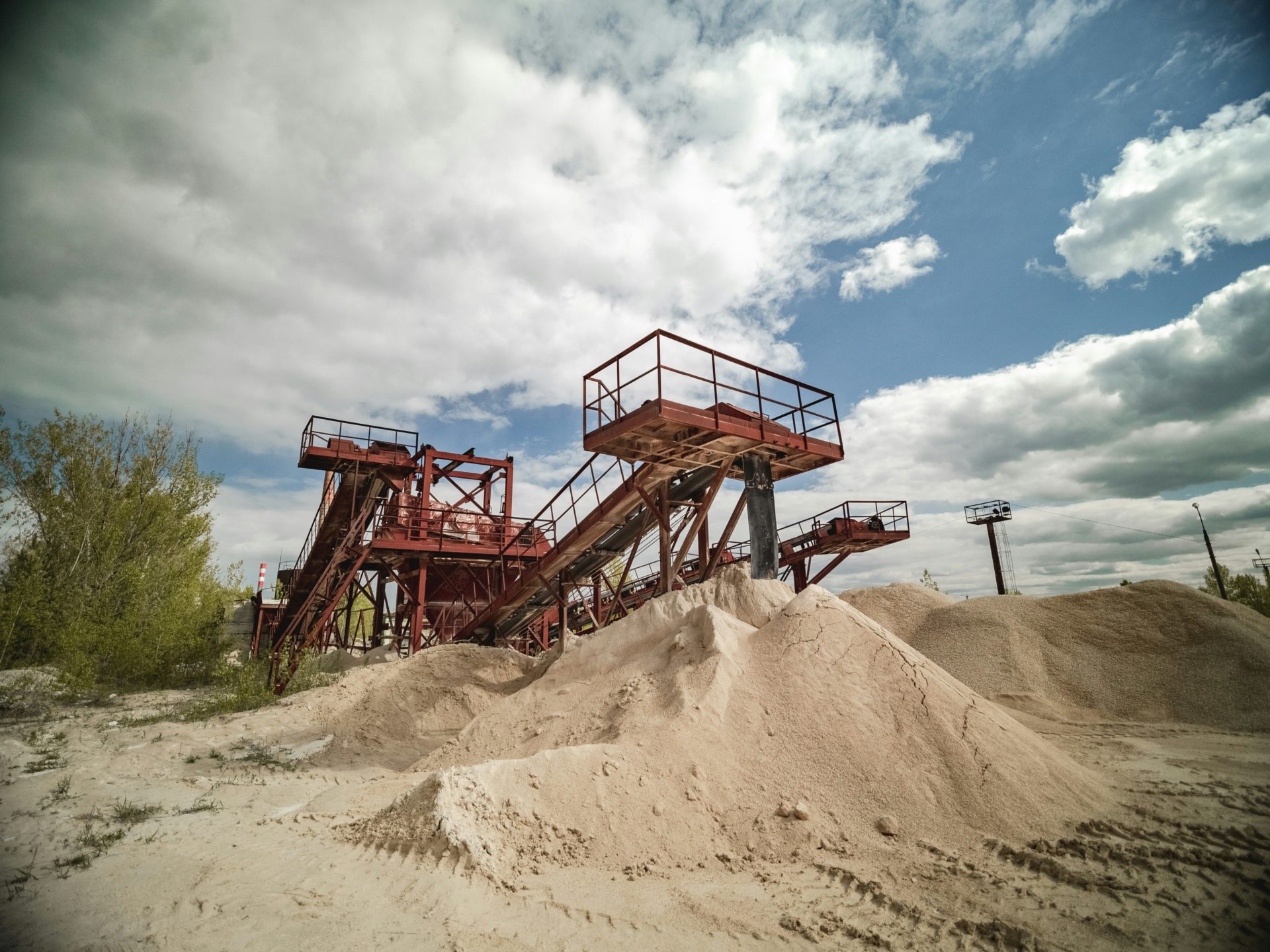 Quarry industry argues for naturally-sourced sand - Asia Pacific ...