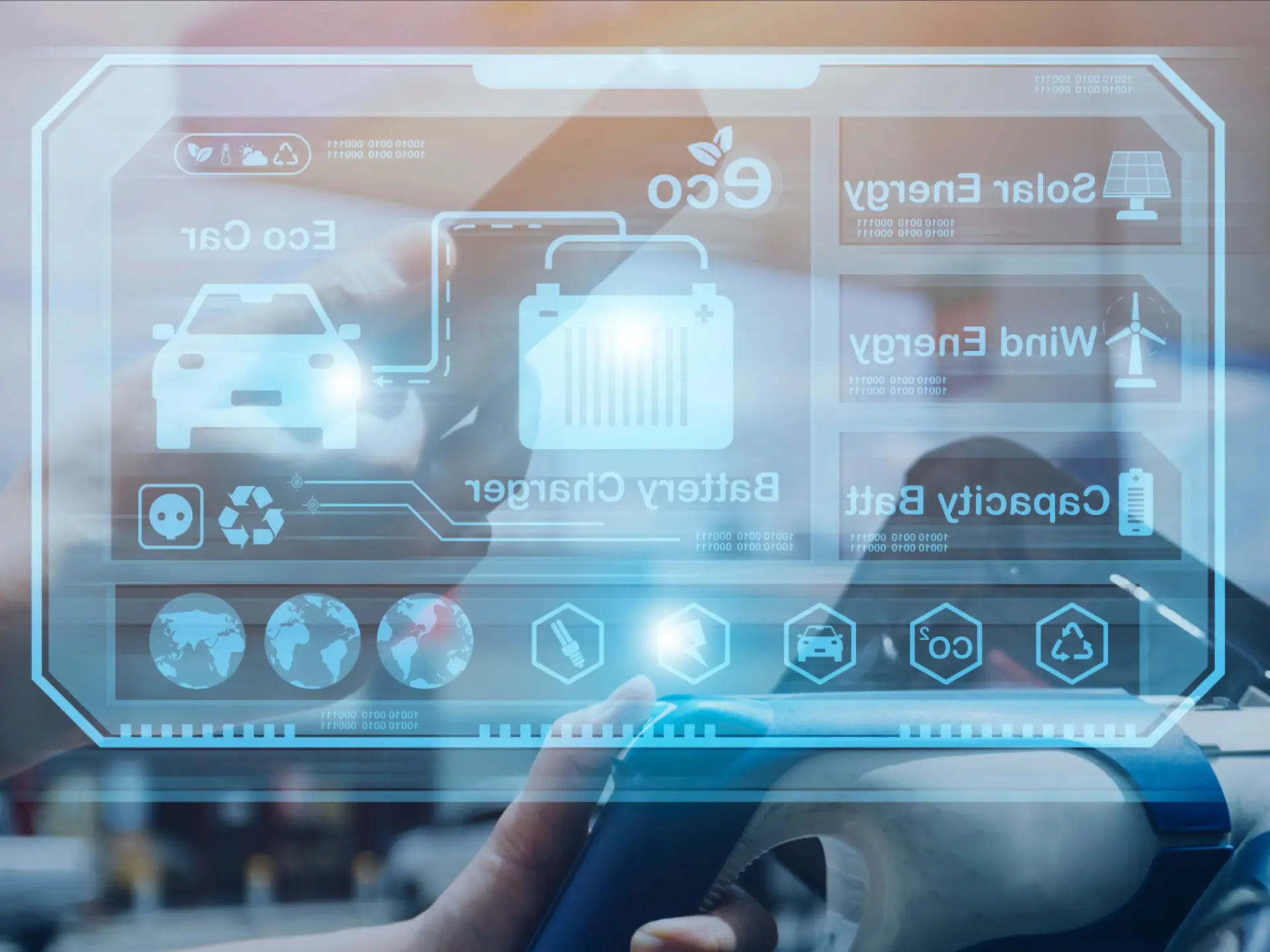 Buckle up, relax and and enjoy the ride - Asia Pacific Infrastructure